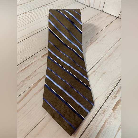 Beau Brummel | Accessories | Beau Brummel Soho Made By Roffe ...